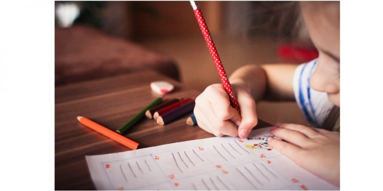 Top 3 Causes and Fixes For Handwriting Problems - Occupational Therapy ...